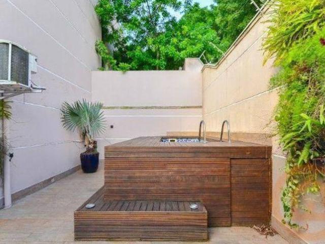 Casa com 3 suítes à venda, 269 m² por R$ 3.250.000 Brooklin São Paulo/SP