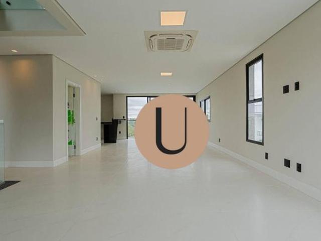 Casa com 3 suítes à venda, 270 m² por R$ 2.769.000 Aruã Brisas II Mogi das Cruzes/SP