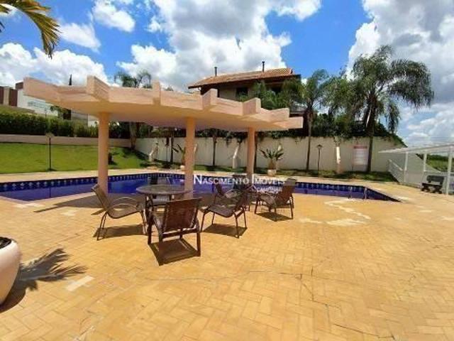 Casa com 3 suítes à venda, 272 m² por R$ 1.350.000 Barão Geraldo Campinas/SP