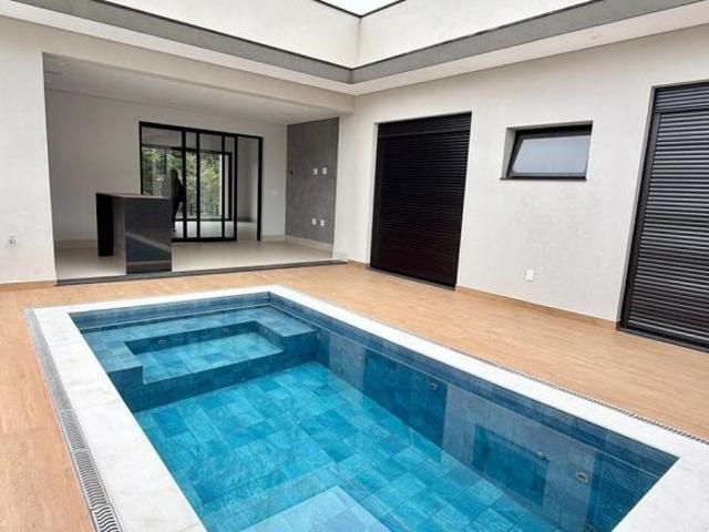 Casa com 3 suítes à venda, 278 m² por R$ 2.300.000 Condomínio Residencial Euroville II Bragança