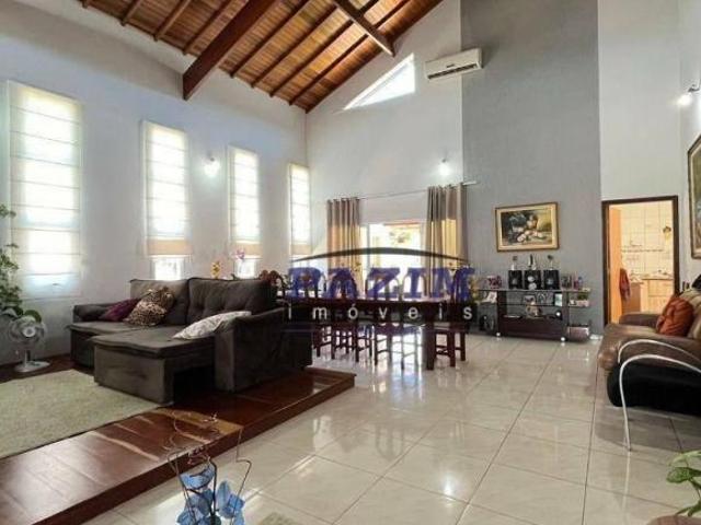 Casa com 3 suites à venda, 280 m² Condomínio Terras de Vinhedo Vinhedo/SP
