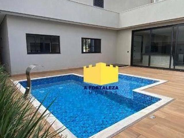 Casa com 3 Suites à venda, 280 m² por R$ 2.999.000 Riviera Tamborlim Americana/SP