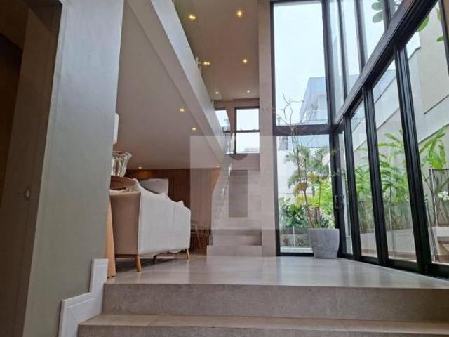 Casa com 3 Suítes à venda, 280 m² Swiss Park Campinas/SP