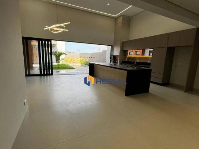 Casa com 3 suítes à venda, 284 m² por R$ 2.430.000 Jardim Cidade Monções Maringá/PR