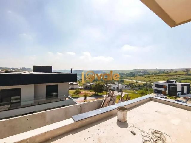 Casa com 3 Suítes à venda, 284 m² Res. Verana SJCampos/SP