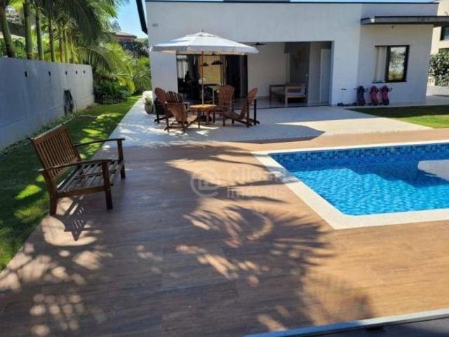 Casa com 3 suítes à venda, 285 m² por R$ 1.999.900 Santa Eliza Itupeva/SP