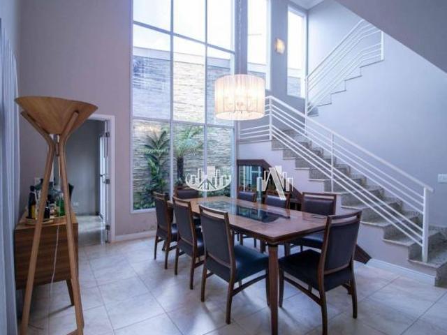 Casa com 3 suites à venda, 286 m² por R$ 1.900.000 Condomínio Golden Park Londrina/PR