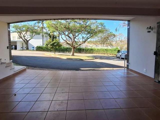 Casa com 3 suítes à venda, 288 m² por R$ 1.590.000 Condomínio Residencial Euroville Bragança Pau