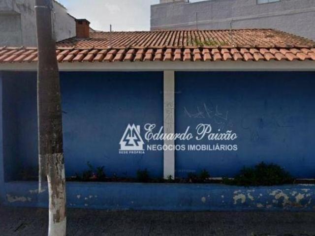 Casa com 3 suítes à venda, 290 m² por R$ 1.950.000 Vila Rosália Guarulhos/SP