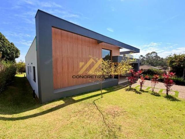 Casa com 3 suítes à venda, 290 m² Terras de Itaici Indaiatuba/SP