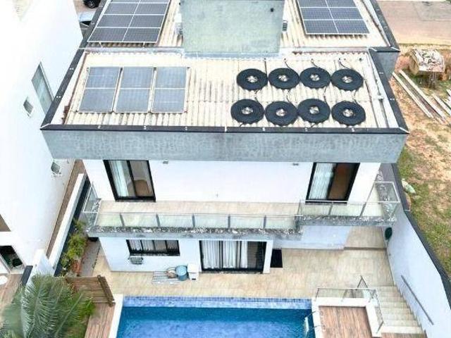 Casa com 3 suítes à venda, 297 m² por R$ 2.320.000 Ibi Aram Itupeva/SP