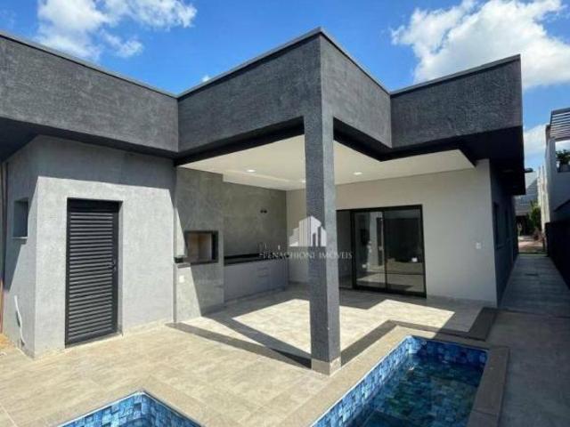 Casa com 3 suítes à venda, 200 m² Jardim Imperador Americana/SP