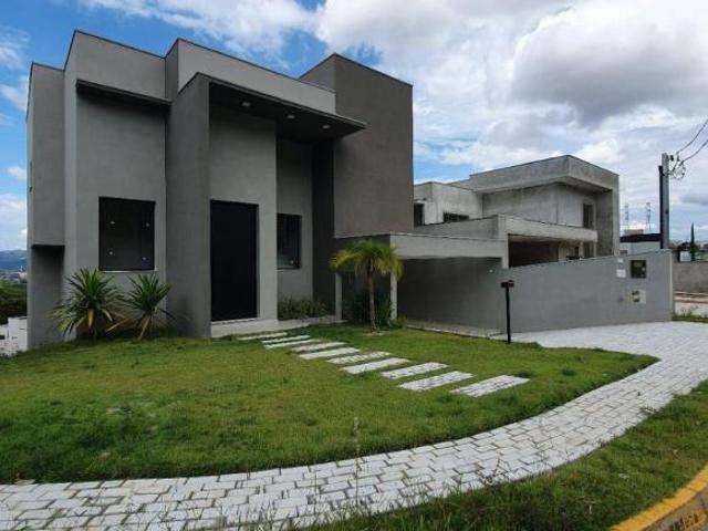 Casa com 3 suítes à venda, 200 m² por R$ 1.450.000 Condomínio Villa Real de Bragança Bragança Pa