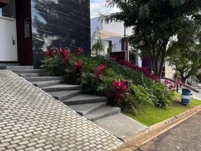 Casa com 3 suítes à venda, 200 m² por R$ 1.599.000 Condomínio Residencial Euroville Bragança Pau