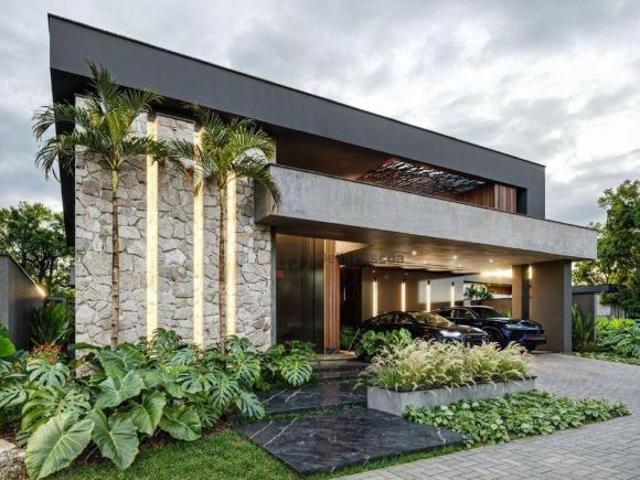 Casa com 3 suítes à venda, 200 m² por R$ 1.790.000 Jardim Casablanca Indaiatuba/SP