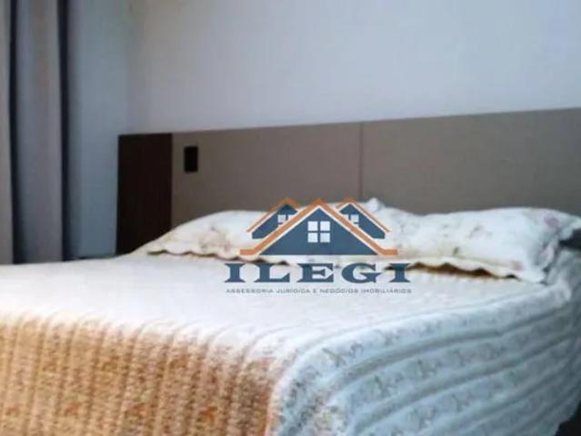 Casa com 3 suítes à venda, 200 m² por R$ 1.810.000 Swiss Park Campinas/SP