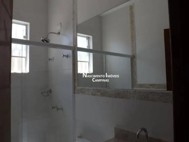 Casa com 3 suítes à venda, 204 m² por R$ 980.000 Ortizes Valinhos/SP