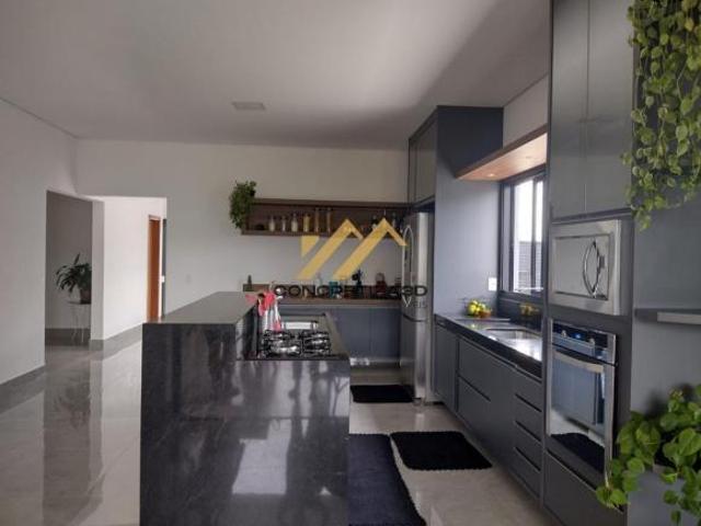 Casa com 3 suítes à venda, 208.44 m² Jardim Quintas da Terracota Indaiatuba/SP