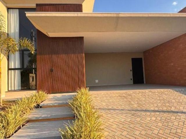 Casa com 3 suítes à venda, 208 m² por R$ 1.850.000 Condomínio Residencial Ile de France Bragança