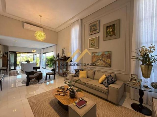 Casa com 3 suítes à venda, 209 m² Condomínio Villa Sapezal Indaiatuba/SP