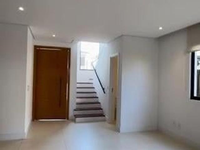 Casa com 3 Suítes à venda, 209 m² por R$ 2.580.000 Condomínio Pateo Atmosphera Sousas Campinas/S