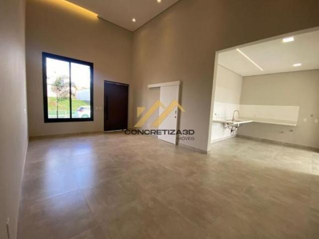 Casa com 3 suítes à venda, 213 m² Jardim Piemonte Indaiatuba/SP