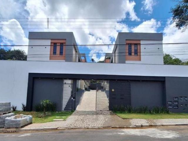 Casa com 3 suítes à venda, 213 m² por R$ 0