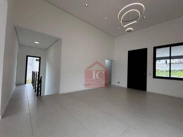 Casa com 3 Suítes à venda, 212 m² por R$ 1.390.000 Reserva Paineiras Vargem Grande Paulista/SP