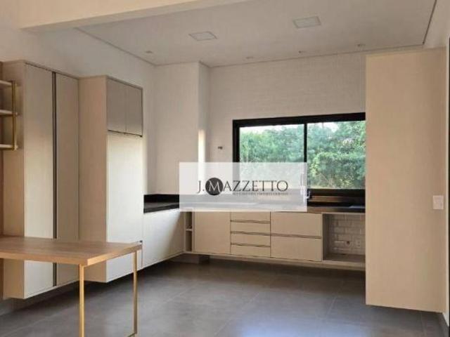 Casa com 3 suítes à venda, 214 m² por R$ 1.440.000 Jardim Mantova Indaiatuba/SP