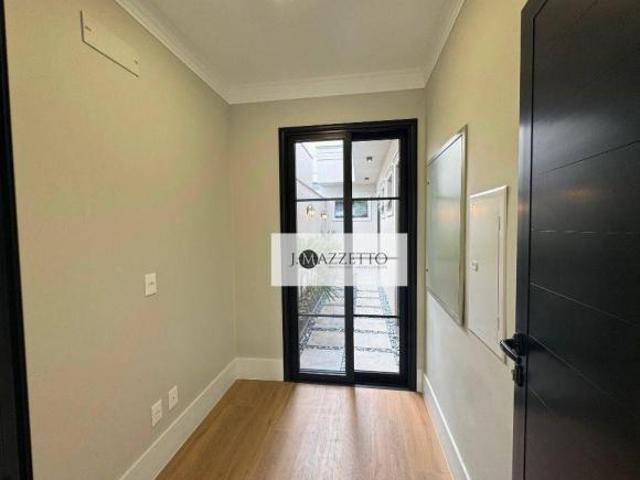Casa com 3 suítes à venda, 215 m² por R$ 2.600.000 Residencial Duas Marias Indaiatuba/SP