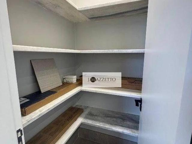 Casa com 3 suítes à venda, 215 m² por R$ 2.600.000 Residencial Duas Marias Indaiatuba/SP