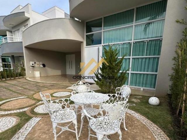 Casa com 3 suítes à venda, 218.67 m² Jardim Amstalden Residence Indaiatuba/SP