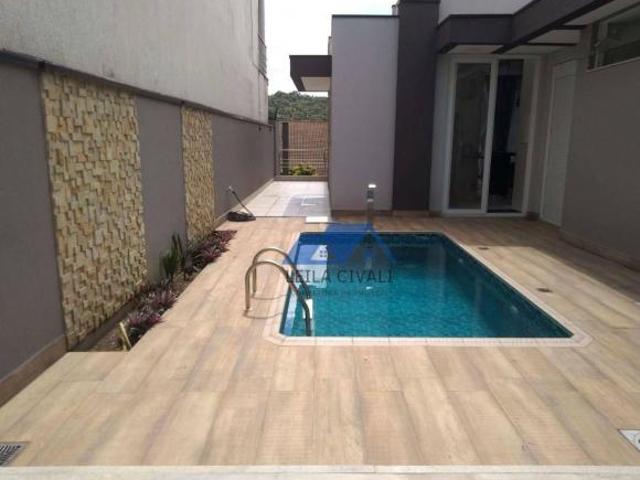 Casa com 3 suítes à venda, 219 m² Aruã Mogi das Cruzes/SP