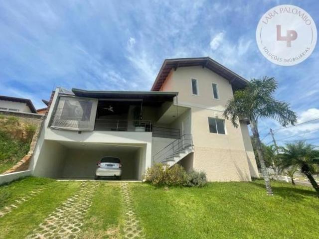 Casa com 3 suites à venda, 220 m² Condomínio Terras de São Francisco Vinhedo/SP