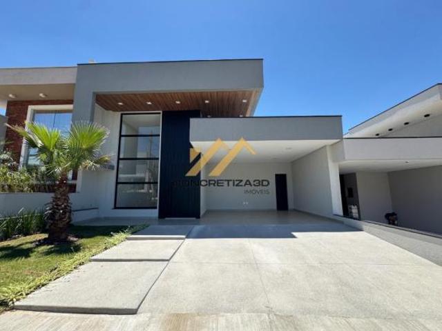 Casa com 3 suítes à venda, 220 m² Jardim Piemonte Indaiatuba/SP