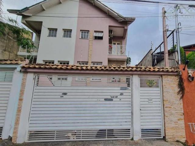 Casa com 3 suítes à venda, 220 m² por R$ 1.400.000 Vila Sônia São Paulo/SP