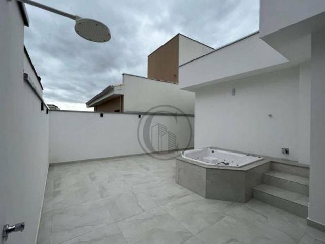 Casa com 3 suítes à venda, 220 m² por R$ 1.500.000 Condomínio Ibiti Reserva Sorocaba/SP