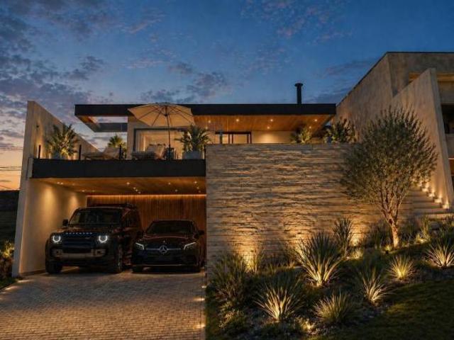 Casa com 3 Suítes à venda, 220 m² por R$ 2.150.000