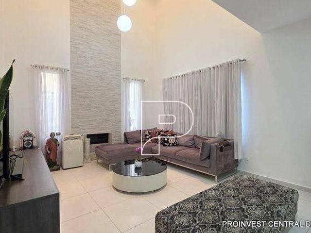 Casa com 3 suítes à venda, 220 m² por R$ 2.449.000 Bosque do Vianna Cotia/SP
