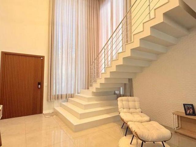 Casa com 3 suítes à venda, 222 m² Cyrela Landscape Seminário Gravataí
