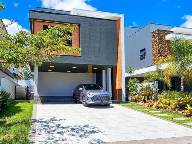 Casa com 3 suítes à venda, 228 m² Alphaville Gravataí/RS
