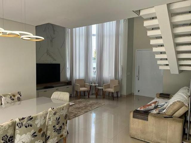 Casa com 3 suítes à venda, 228 m² Jardim São Marcos Valinhos/SP