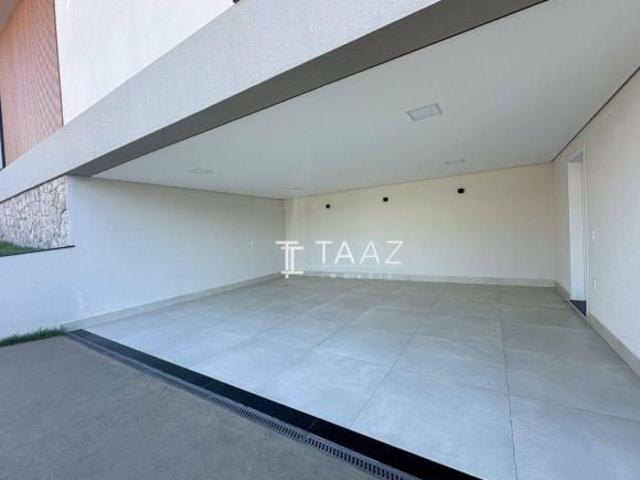 Casa com 3 suítes à venda, 228 m² por R$ 1.690.000,00 Park Gran Reserve Indaiatuba/SP