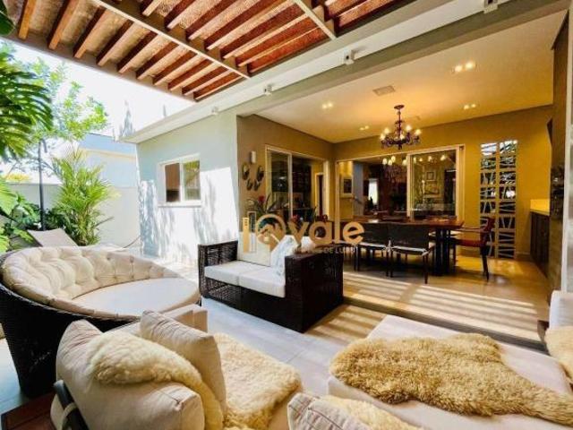 Casa com 3 Suítes à venda, 233 m² Residencial Vivva Jacareí/SP