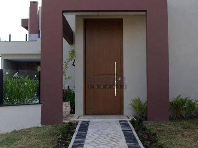 Casa com 3 suítes à venda, 230 m² Condomínio Reserva da Mata Vinhedo/SP