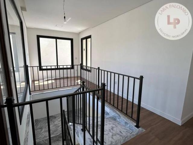 Casa com 3 suites à venda, 230 m² por R$ 1.850.000 Condomínio Bosque da Mata Valinhos/SP