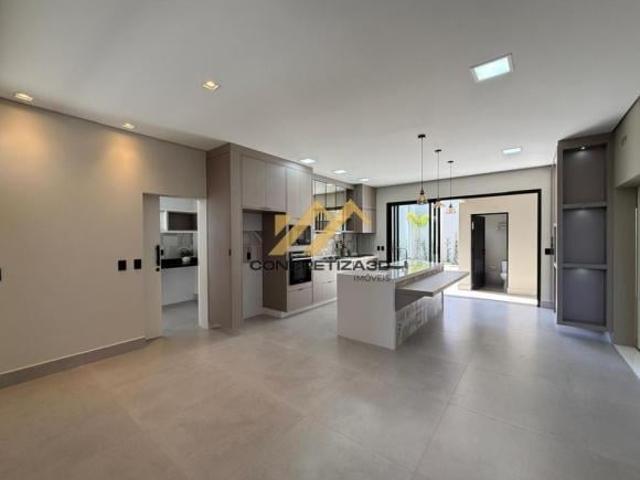 Casa com 3 suítes à venda, 231 m² Portal dos Bandeirantes Salto/SP