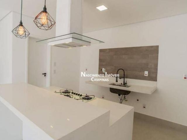 Casa com 3 suítes à venda, 232 m² por R$ 1.890.000 Parque Taquaral Campinas/SP