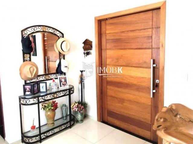 Casa com 3 suítes à venda, 237 m² por R$ 1.700.000 Ibi Aram Itupeva/SP