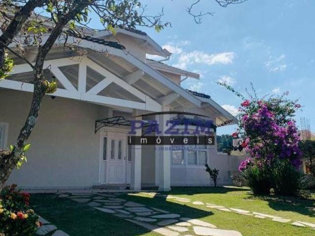 Casa com 3 suítes à venda, 234 m² Condomínio Recanto dos Paturis Vinhedo/SP